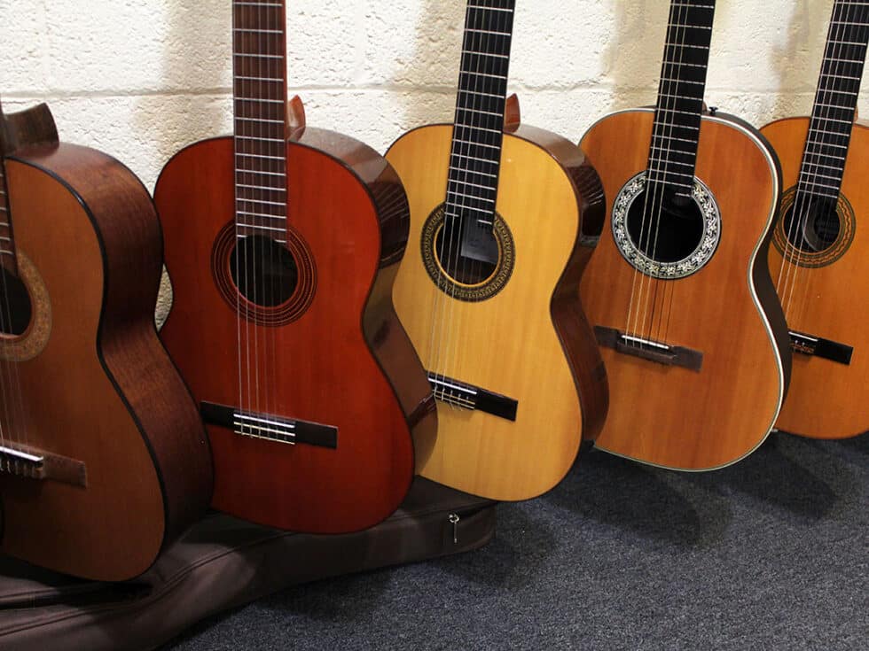 Instruments – New | Dr Woods Music Emporium